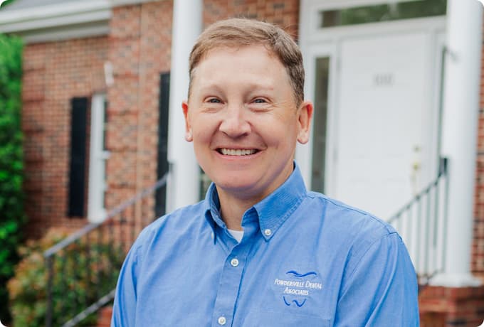Meet Your Dentist in Powdersville, SC | Powdersville Dental Associates