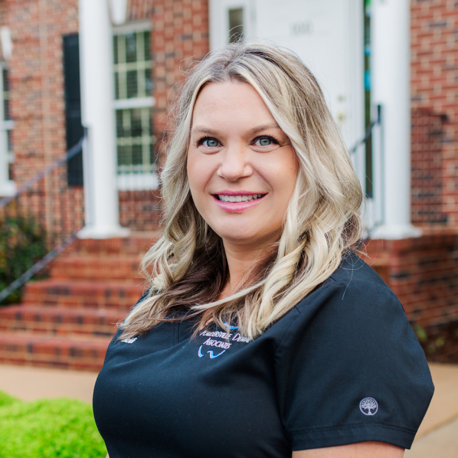 Staff – Powdersville Dental Associates